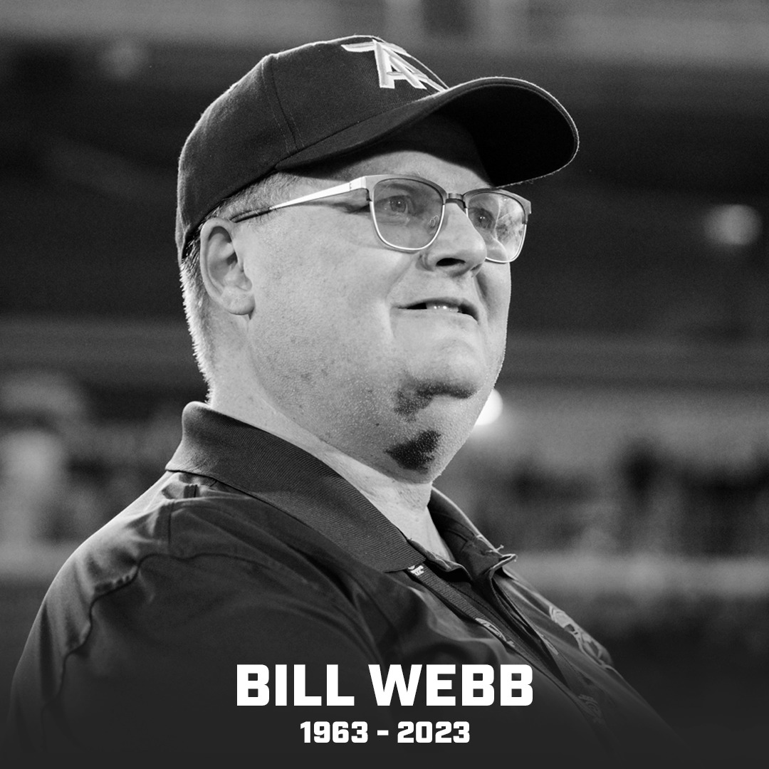 Canadian Rugby Loses a Titan: RIP Bill Webb - Canadian Rugby Foundation